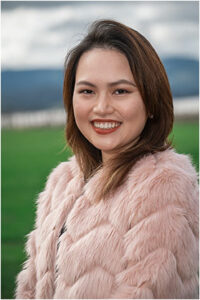 Angelique Domingo